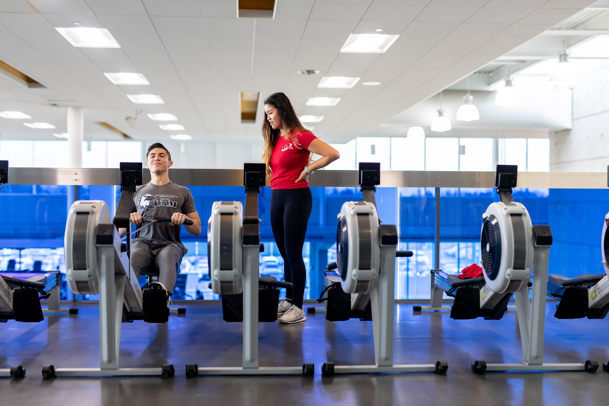 University of Toronto – OUInfo